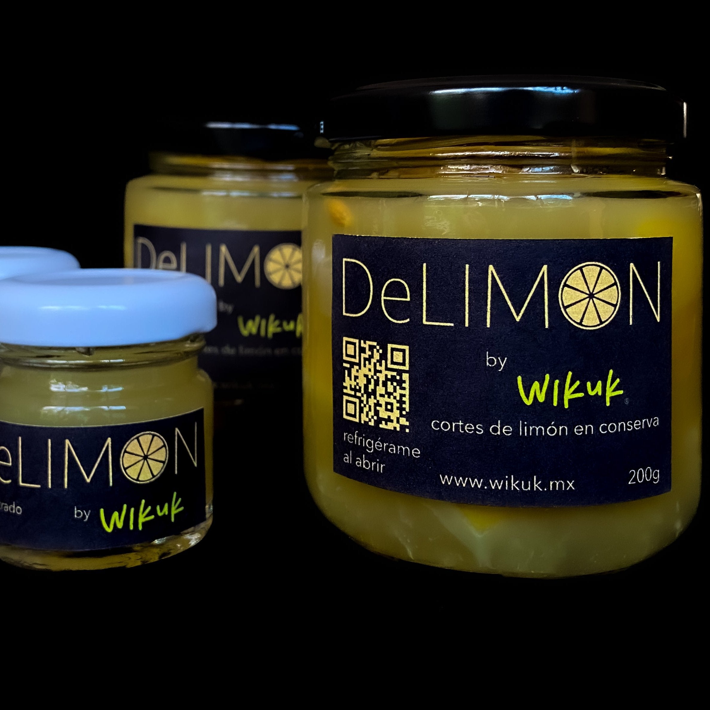 DeLimón – Wikuk